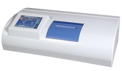 China High Speed Automatic Polarimeter for sale