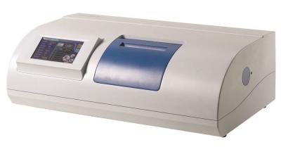 China Automatic Polarimeter for sale