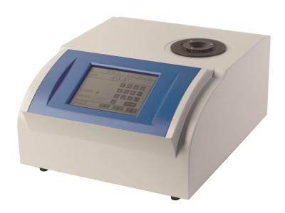 China Melting-point Appraratus for sale