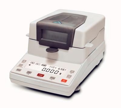 China Halogen Moisture Analyzer for sale