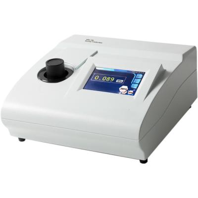China WGZ-1000 0-1000NTU benchtop turbidity Meter turbidimeter for sale