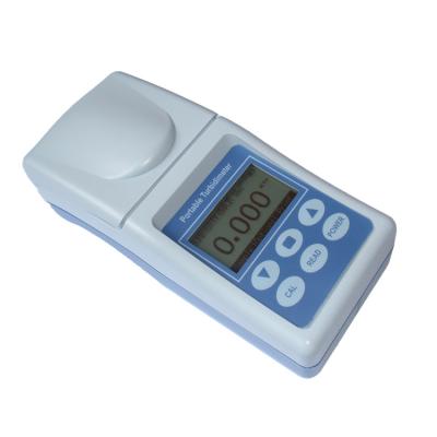 China WGZ-1000P 0-1000NTU portable turbidimeter turbidity meter NTU, FTU,EBC,ASBC for sale