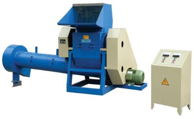 Cina Potere di plastica della macchina del frantoio della maglia su ordinazione 800 kg/h per la borsa tessuta film in vendita