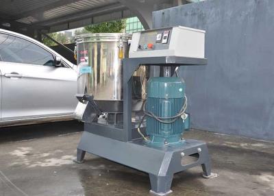 Cina Scopo di plastica di secchezza ad alta velocità 200kg/H Capacitity di potere 37kw 2 della macchina del miscelatore in vendita