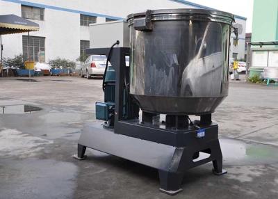 Cina Colore su ordinazione di plastica totale 850*950*1250mm della macchina 15kw del miscelatore del volume 250kg/H in vendita