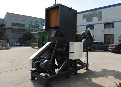 Cina Operazione facile di plastica di potere 37kw del motore della macchina del frantoio di protezione di sovraccarico in vendita