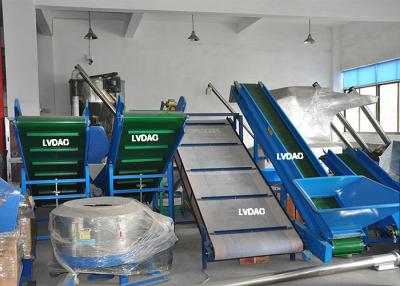 Cina Trasportatore di chip magnetico di lunghezza facoltativa, magneti industriali di carico del trasportatore di altezza di 2500mm in vendita
