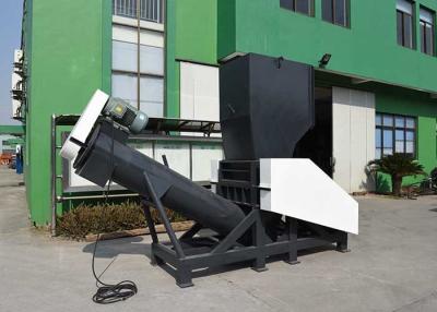 Cina Maglia su ordinazione che ricicla potere a macchina 45kw di potere 800-1200kg/H di Fragmentaton del frantoio in vendita