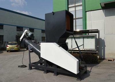 Cina Maglia su ordinazione che ricicla potere a macchina 45kw di potere 800-1200kg/H di Fragmentaton del frantoio in vendita