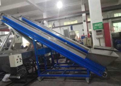 Cina i magneti industriali del trasportatore di 3mm che caricano l'altezza 3000mm alimentano 750w 3000 gauss in vendita