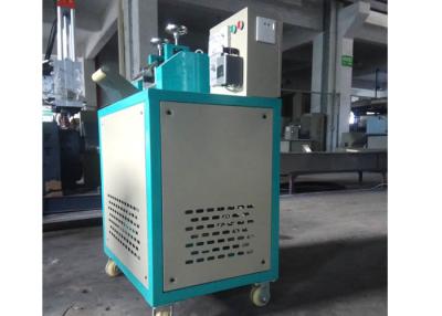 Leistungsstärke 1.5kw Körnchenschneider Maschinerie PET pp. FPB 100 horizontale 1-jährige Plastikgarantie