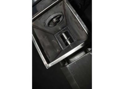 Cina Alimenti il modello d'alimentazione della vite di kg/h della capacità a macchina 80-100 dell'alimentatore della forza 1.5kw in vendita