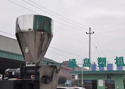 Cina Avviti la capacità a macchina sottoponente ad alimentazione forzata 80-150kg/h potere 3kw dell'acciaio inossidabile in vendita