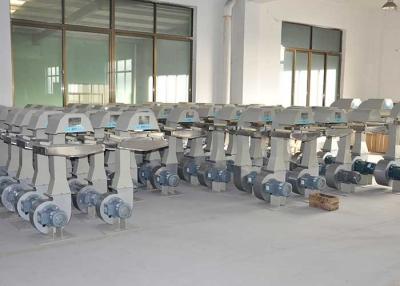 Cina Aeratore centrifugo del volume del vento forte per l'essiccamento del ventilatore dell'acciaio inossidabile del film di materia plastica della schiuma del PVC in vendita