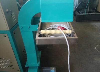 China 1.5 Kw Plastic Blowing Machine 2300 M3/H Instant Blow Dry Low Energy Consumption for sale