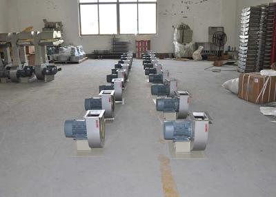 Cina 60kg quantità ad alta pressione del vento di altezza 2800 M3/H della trazione del ventilatore 1000mm in vendita