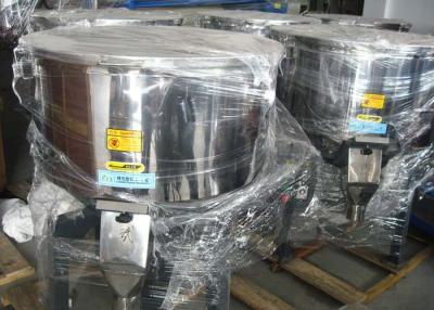 Cina Impastatrice di plastica del rullo, impastatrice della materia plastica di 150 kg/h in vendita