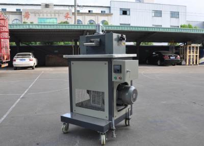 FPB - 220 prestazione orizzontale della stalla di potere del motore della tagliatrice del granello 5.5kw