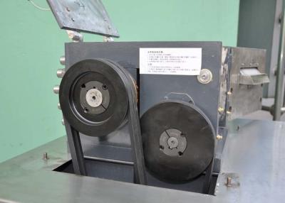 China FPB - 220 gránulos plásticos que hacen velocidad de las máquinas económico ajustable en venta