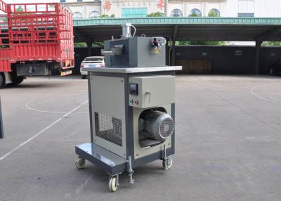 중국 FPB - 220의 수평한 과립 절단기 조정가능한 속도 합금 강철 잎 판매용