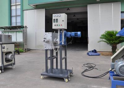 Commutatore di plastica dello schermo del PE senza area di filtro dal cubo 0,7 del diametro della maglia 330*330 economica e fine