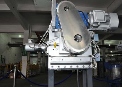 Avviti il commutatore dello schermo della plastica del diametro 160 senza area di filtro dal cubo 0,7 del diametro della maglia 330*330