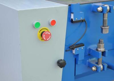 中国 600r/Minプラスチック粉砕機機械力22のKwの200-280kg/H高性能18.5-22 Kgの 販売のため