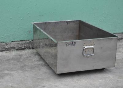 Cina Potere di plastica di rame puro di frammentazione del motore di alto potere della macchina del frantoio 100-250 kg/h in vendita