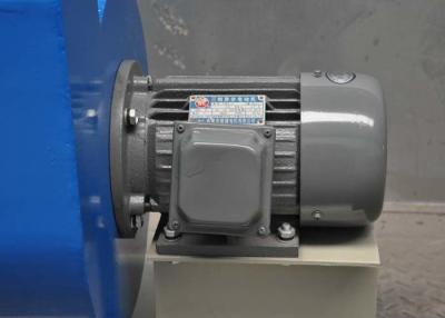 Cina flusso d'aria regolabile di trasportatore 5.5kw del sistema di apertura unilaterale di plastica del ventilatore in vendita