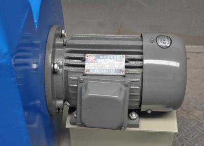 Cina Altezza industriale di plastica 15000mm di potere 7.5kw dell'aeratore LCF-6 grande volume di aria in vendita