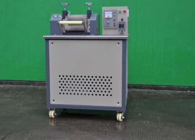 중국 주문 색깔 전압 플라스틱 절단기 최대 산출 150kg/H 18 잎 이 판매용