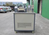 China High Efficiency Plastic Cutting Machine 12-16 Cut Barroot 3kw Motor Easy Operation for sale