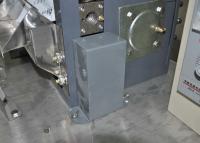 China High Efficiency Plastic Cutting Machine 12-16 Cut Barroot 3kw Motor Easy Operation for sale