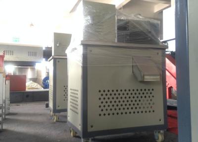 China Output a tensão feito-à-medida plástica da máquina de corte 250kg/H 22 dentes da lâmina à venda