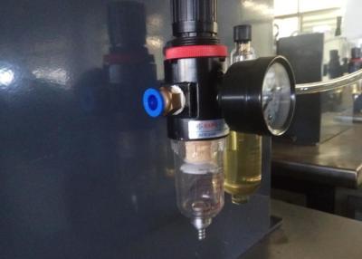 中国 プラスチック打抜き機のPE PPは7.5kw最大出力500kg/Hに動力を与えます 販売のため