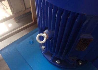 Cina PE di plastica 1700*750*1500mm della macchina pp di Agglomerator di colore su ordinazione a basso rumore in vendita