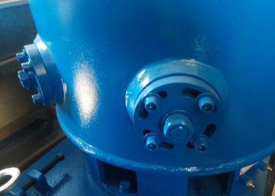 Cina Il film di LLDPE insacca l'uscita di plastica 150kg/H dell'efficace volume 150L del motore 45kw dell'attrezzatura di Agglomerator in vendita