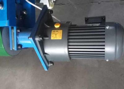 Cina Magneti industriali stabili del trasportatore, trasportatore magnetico di carico del separatore di altezza 2500mm in vendita