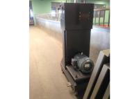China Vertical Plastic Cutting Machine Maximum Capacity 300kg / H For Polyolefin for sale