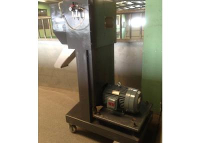 buon funzionamento a basso rumore industriale di plastica della tagliatrice di potere del motore 3kw