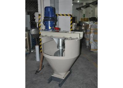 Cina Alta precisione che sottopone ad alimentazione forzata vite a macchina che alimenta a 1.5kw controllo automatico in vendita