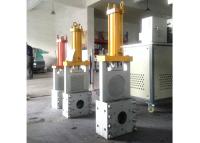 China Low Pressure Loss Automatic Screen Changer , Durable Screen Changers Plastic for sale