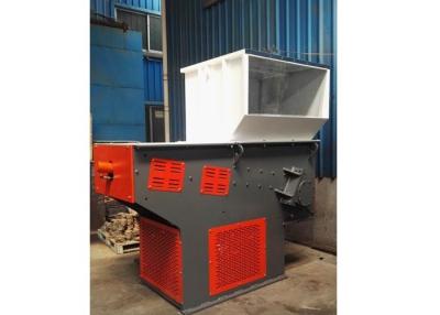 Cina Bene durevole di plastica amichevole ECO- del tubo dell'HDPE del grande diametro della macchina della trinciatrice in vendita