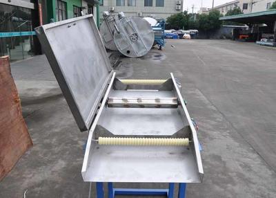Cina Motore a macchina di salto di plastica trifase 0.75kw della centrifuga di elettricità 380 in vendita