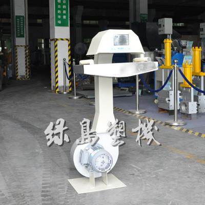 Cina plastica 80kg che soffia 3KW il ventilatore a macchina di quantità del vento di potere 3000 M3/H in vendita
