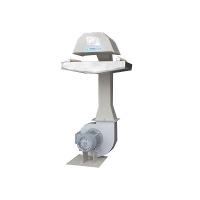 Cina plastica 80kg che soffia 3KW il ventilatore a macchina di quantità del vento di potere 3000 M3/H in vendita