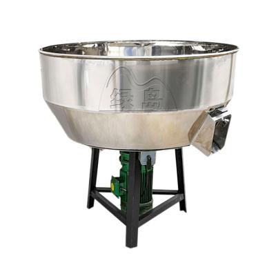 Cina Capacità a macchina del miscelatore di plastica verticale 150 kg/h con il rullo LDH-100 1.5kw in vendita