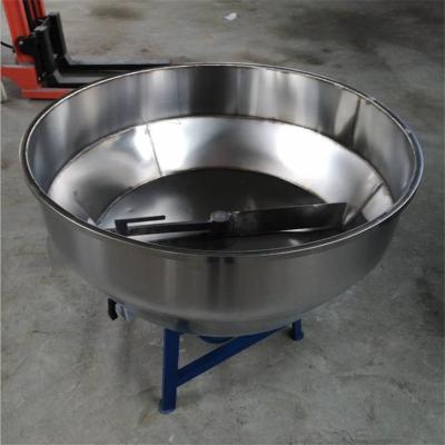 Cina Capacità a macchina del miscelatore di plastica verticale 150 kg/h con il rullo LDH-100 1.5kw in vendita