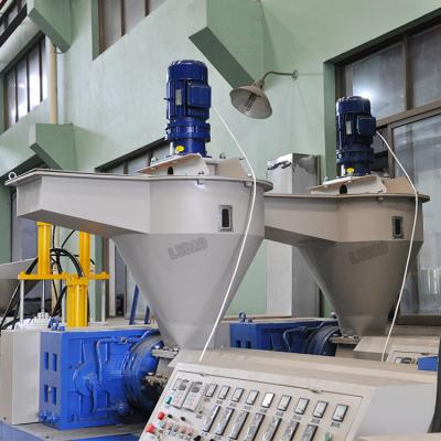Cina struttura semplice della macchina di ingrassamento forzato 3.0kw per il livello elevato automatico del film in vendita