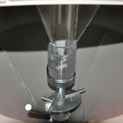 Cina struttura semplice della macchina di ingrassamento forzato 3.0kw per il livello elevato automatico del film in vendita